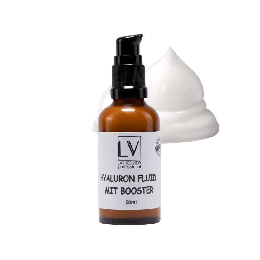 HYALURON BOOSTER FLUID – LashesView